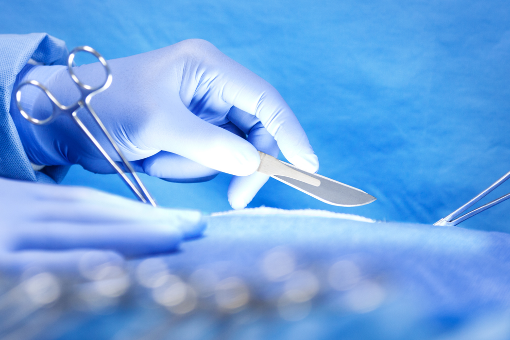 Surgical Products | Wound Care | Creed Health